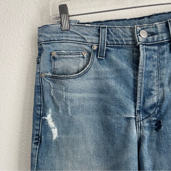 Ksubi | Jeans | Ksubi Light Wash Chitch Rebel Skinny Denim Jeans | Poshmark